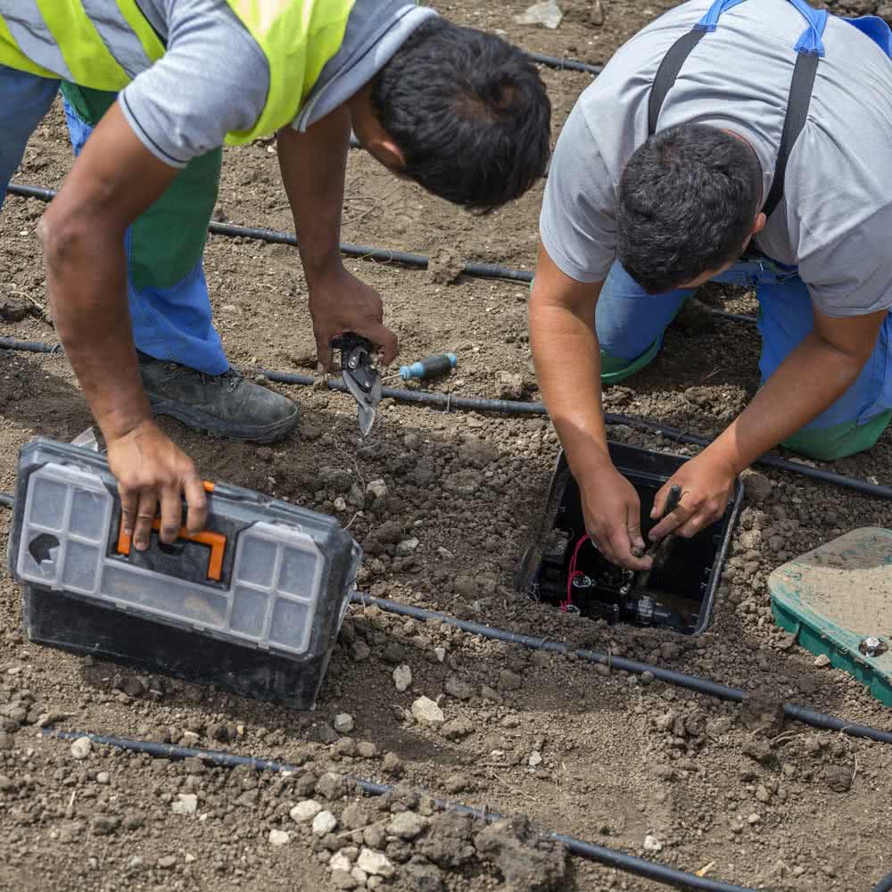 Contractor's Bond in City of Amarillo, Texas | TMD Surety Bonds