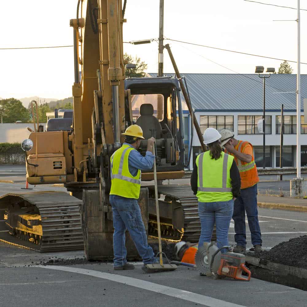 Right of Way Bond in San Antonio, Texas | TMD Surety Bonds