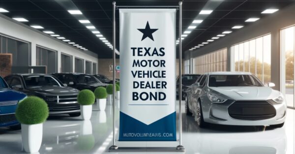 Auto Dealer Bonds: The Essential Guide for Dealerships