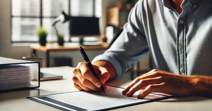 How to Transfer a Car Title When Owner Is Deceased in Texas