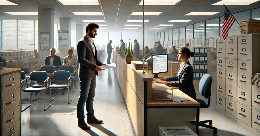 How to Transfer a Car Title When Owner Is Deceased in Texas