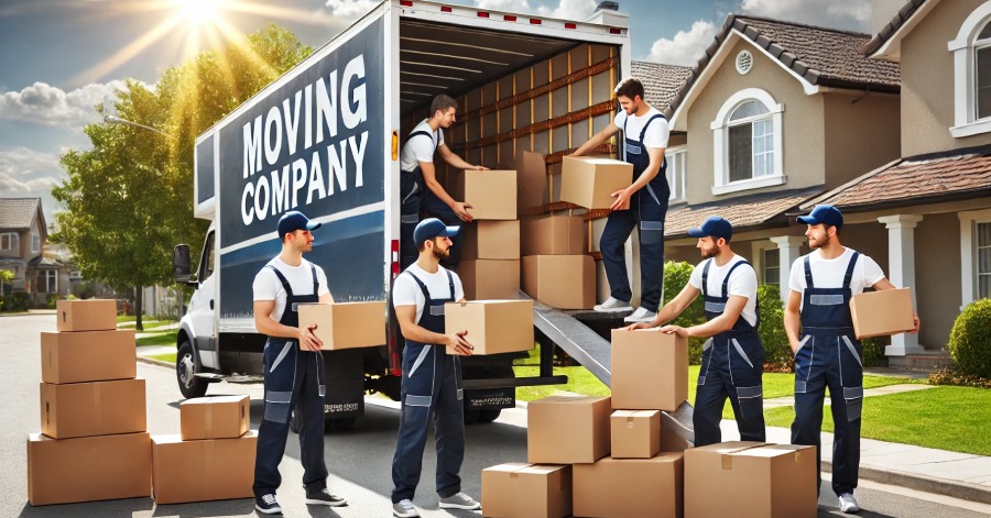 Moving Company Bond: What It Covers and How to Get One